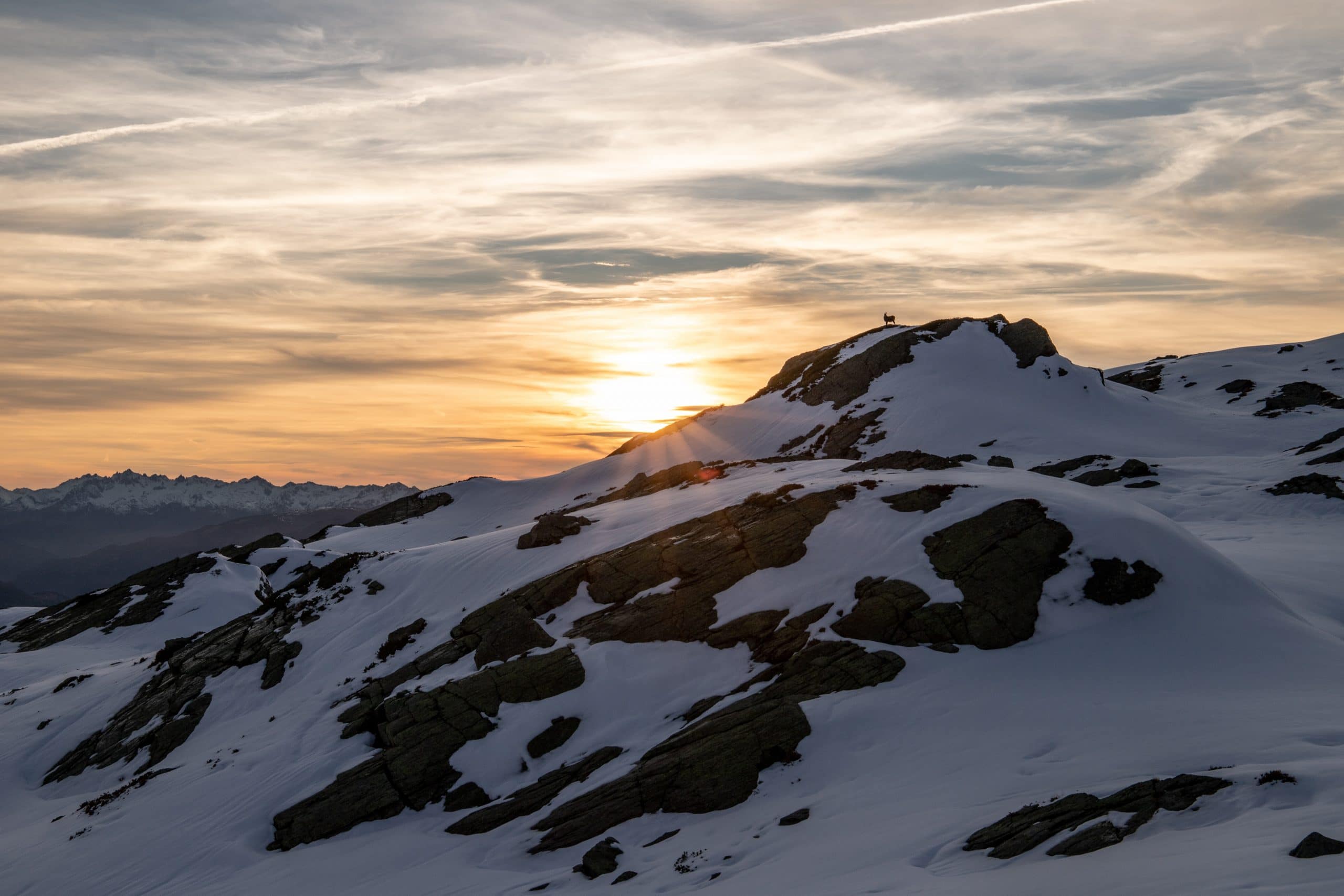 Parc national de la Vanoise : un site à découvrir - Alpes Azur